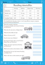 Free Time Table Worksheet Grade 3 Download Free Time Table Worksheet