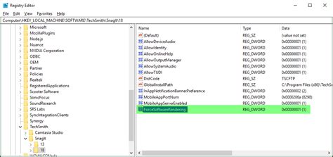 Snagit Crashes Or The Crosshairs Are Sluggish When Trying To Take A Capture Techsmith Support