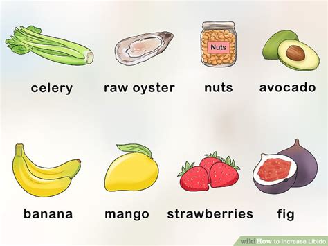 How To Increase Libido Steps With Pictures Wikihow