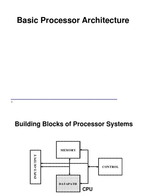 Microprocessor 8085 Architecture Download Free Pdf Central
