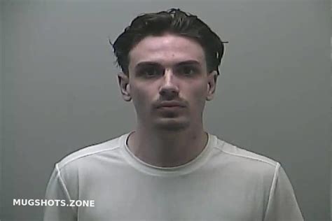 Olds Jacob Norman 06 05 2024 Midland County Mugshots Zone