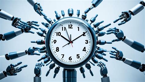 The Future Of Work How Automation And Ai Will Impact Working Hours Labour Laws Uk