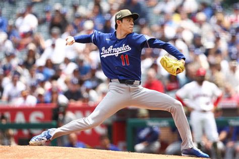 Dodgers Think Roki Sasaki Is Finally On His Way To Realizing His