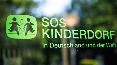 Sos Kinderdorf Missbrauchsskandal Österreich Invest Orbit
