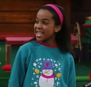 Keesha Barney Wiki Fandom
