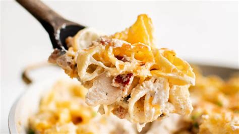 21 Easy Chicken Casserole Recipes For Stress Free Weeknight Dinners