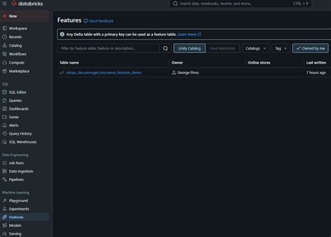Why Databricks Feature Engineering Client Doesnt Work In Vs Code Yet