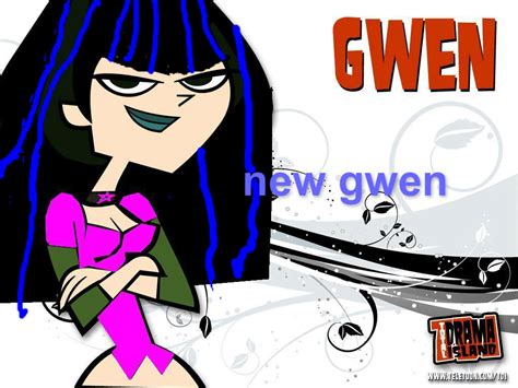 New Gwen Tdis Gwen Fan Art 35069751 Fanpop