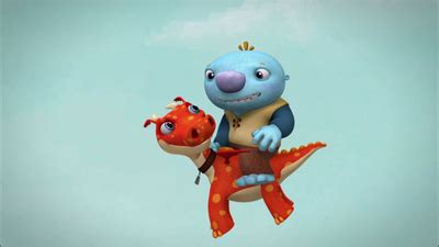 Watch Wallykazam Season 1 Episode 12 The Cake Monster Paramount