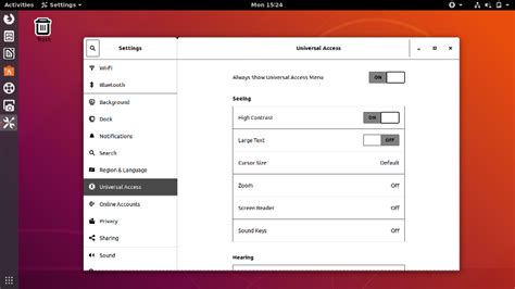 Ubuntu Linux Bionic Beaver Review PCMag