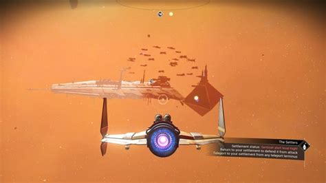 Devs For The Love Of My Sanity Will You Please Allow Freighter Customization The Antennas