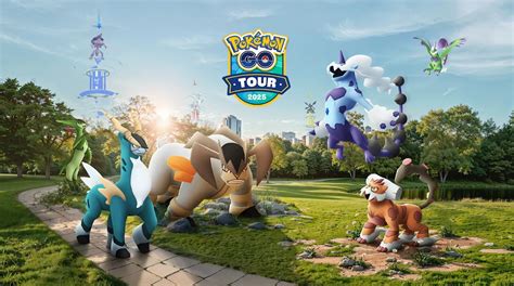 Pokemon Go Events In February 2025 Guides And Event Schedule