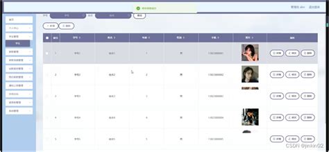 Javaphpnodejspython基于web的家教管理系统【2024年毕设】2020 2024年基于java Web的家教管理系统毕设的参考文献 Csdn博客
