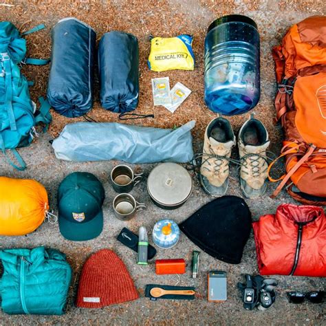 The Ultimate Guide To Vegan Backpacking Food Fresh Off The Grid