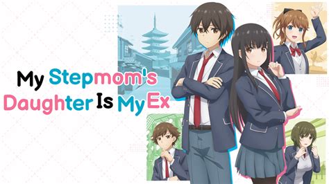 My Stepmoms Daughter Is My Ex Tv Fanart Fanart Tv