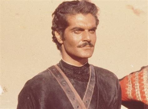 Omar Sharif †83 1932 2015 Online Memorial [en]