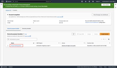 Upload File Lên Amazon S3 Dùng Multipart Upload vs AWS CLI Tomoshare