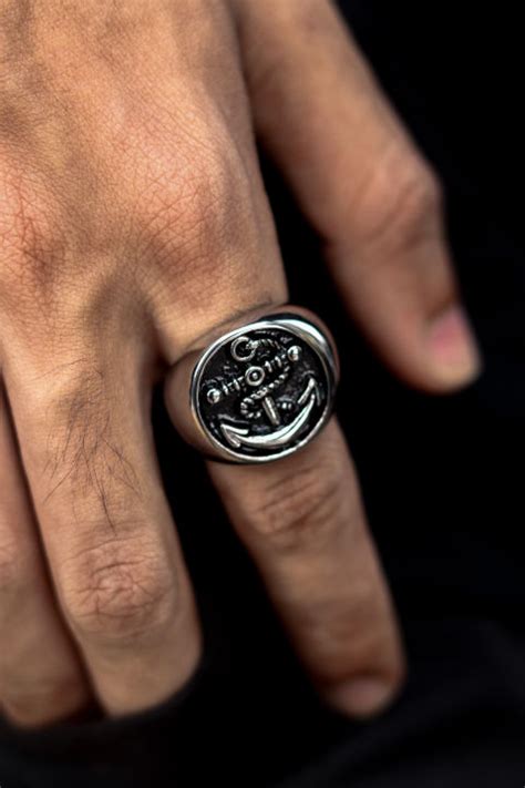 Anchor Ring Bd Buy Online At Best Prices In Bangladesh