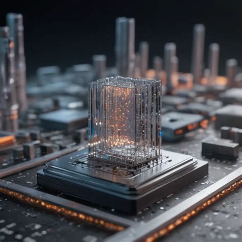 Understanding Semiconductor Electronics A Comprehensive Exploration