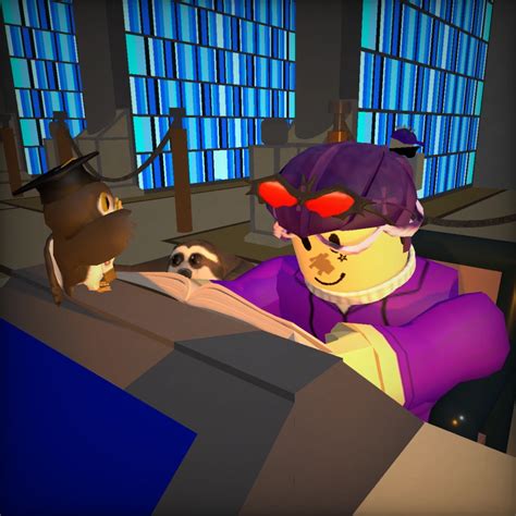 Brighteyes Save Robloxia Wiki Fandom