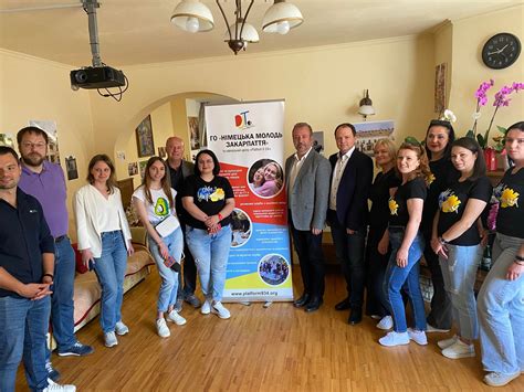 Два колишніх Уповноважених федерального уряду у справах переселенців та національних меншин д р