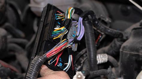 How To Fix Electronic Odometer Not Working Your BHP