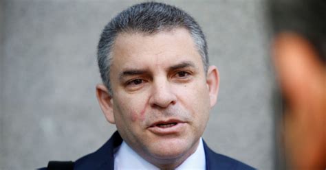 Rafael Vela Acusa Que El Objetivo Es Sacarlo Del Equipo Especial De Lavado De Activos Infobae