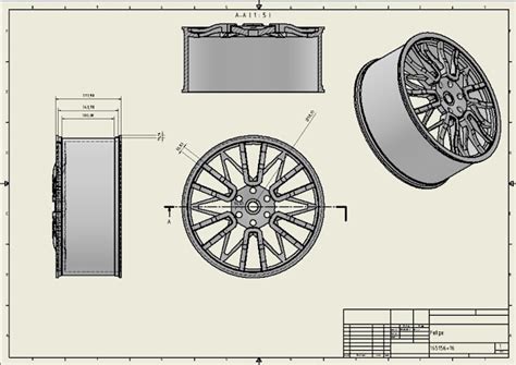 Convert Your Idea Into A Cad Model By Avocadproduct Fiverr