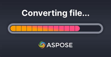 File Format Conversion Made Easy With Asposetotal Blog