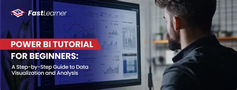 Power BI Tutorial For Beginners Master Data Visualization