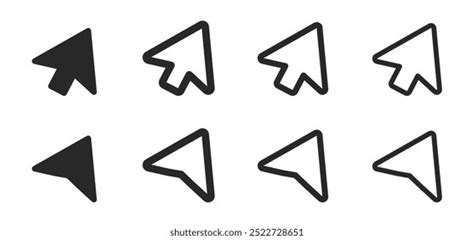 118 Curser Stock Vectors And Vector Art Shutterstock