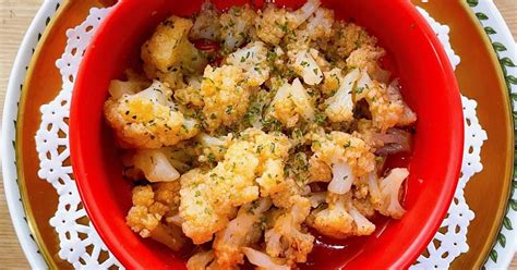 742 Resepi Bunga Kobis Yang Sedap Dan Mudah Oleh Komuniti Cookpad Cookpad