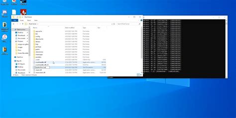How To Start Your Own Rust Server With Friends