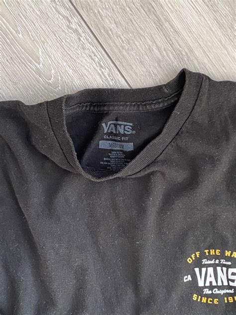 Футболка ванс / Vans / VANS OFF THE WALL: 200 грн. - Футболки Красилов ...