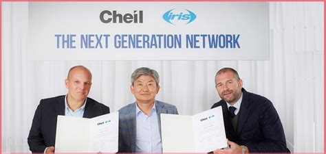 Cheil Worldwide Acquires Stake In Iris Worldwide Medianews4u
