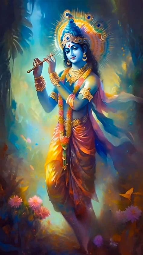 Fondos De Pantalla Gratis Bhagavan Krishna Lord Krishna Images