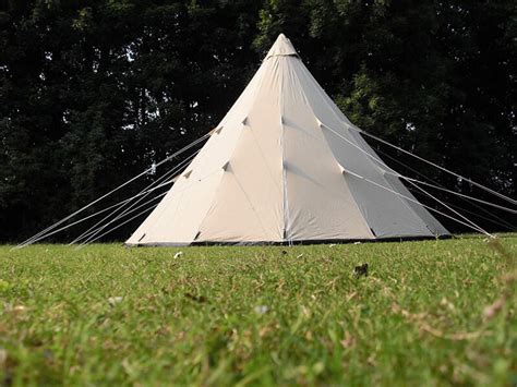 Tipi Nomadic