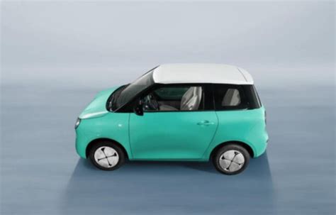 Mobil Listrik Rp 90 Jutaan Dari Wuling Ini Bikin Heboh