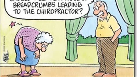 Laughing With The Healers Unveiling The Humorous Side Of Chiro Memes