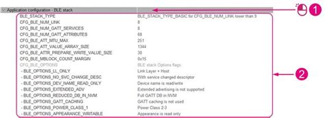 File Connectivity Wba Cmx Stm32wpan Application Configuration 4 12 