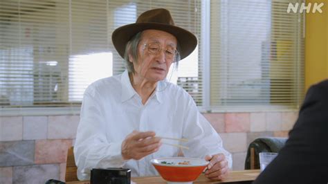 山﨑努｜人物｜nhkアーカイブス