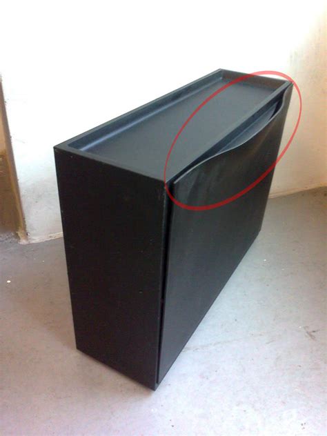 Problem With Making A Handle Autodesk Community