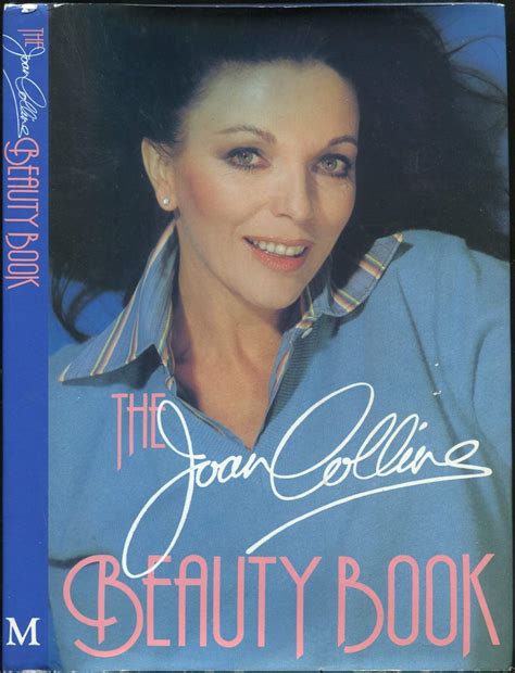 The Joan Collins Beauty Book Joan Collins 9780333283851