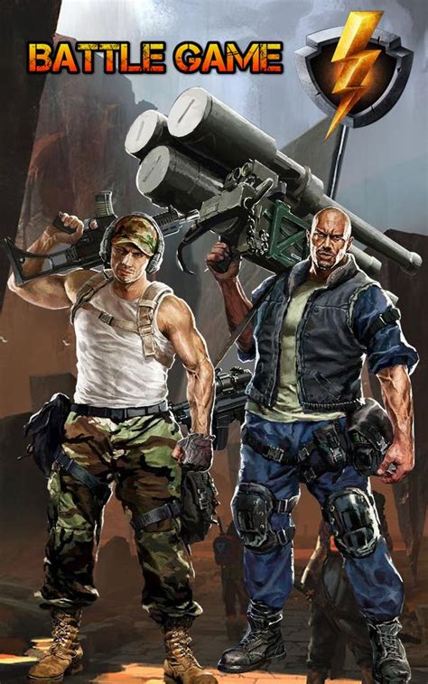 Descargar Juego De Batallas Apk Última Versión 1 0 Para Android