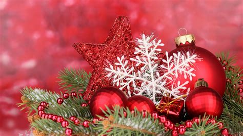 Pretty Christmas Wallpaper 52 Images
