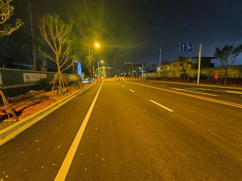 交通照明 光芒工程 江西金黄光科技集团有限责任公司 户外照明 文旅亮化 智慧照明 金黄光 金黄光照明