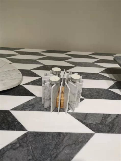 厦门石材展上都有哪些精美的石材产品 海量设计师培训教学视频 设计得到