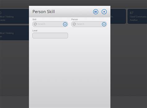 Microsoft Lightswitch Creating A Dynamic User Interface Using C
