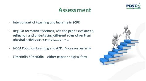 Scpe An Introduction To The Framework Physical Education