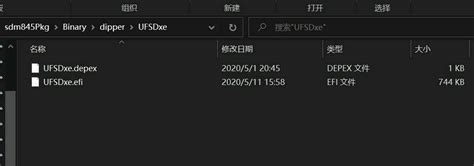 哪个男孩不想在手机上使用UEFI 小白向 哔哩哔哩